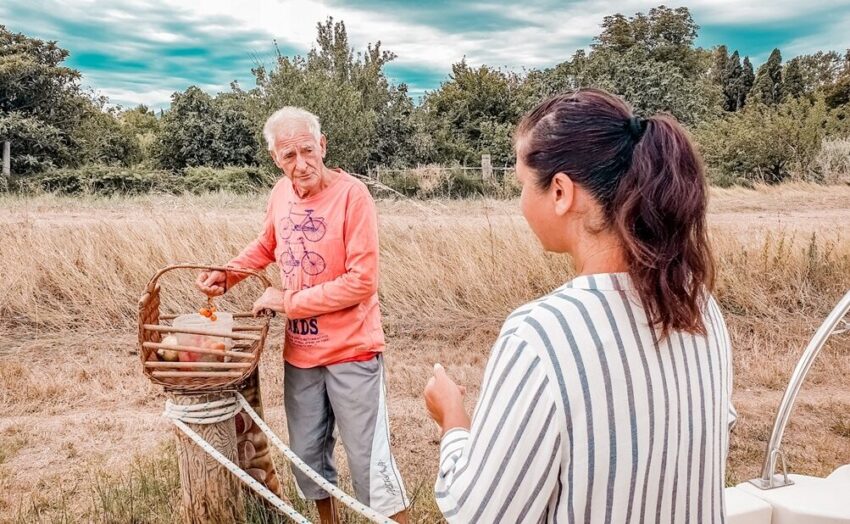 Franska fraser bra att kunna inför sin resa till Frankrike ...